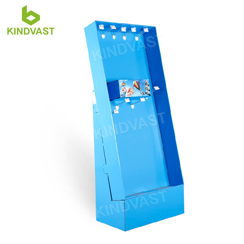 Toy Kite Paper Display Stand - Dongguan Kindvast Display and Packaging ...