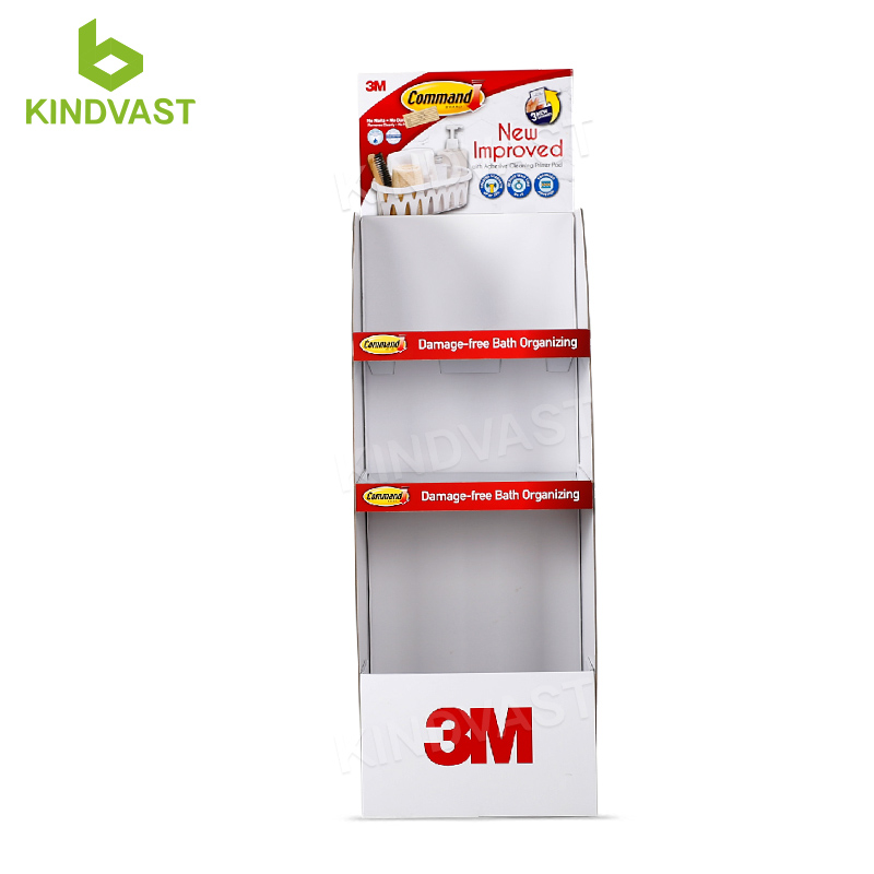 Display rack for daily storage products - Command - Dongguan Yisen ...