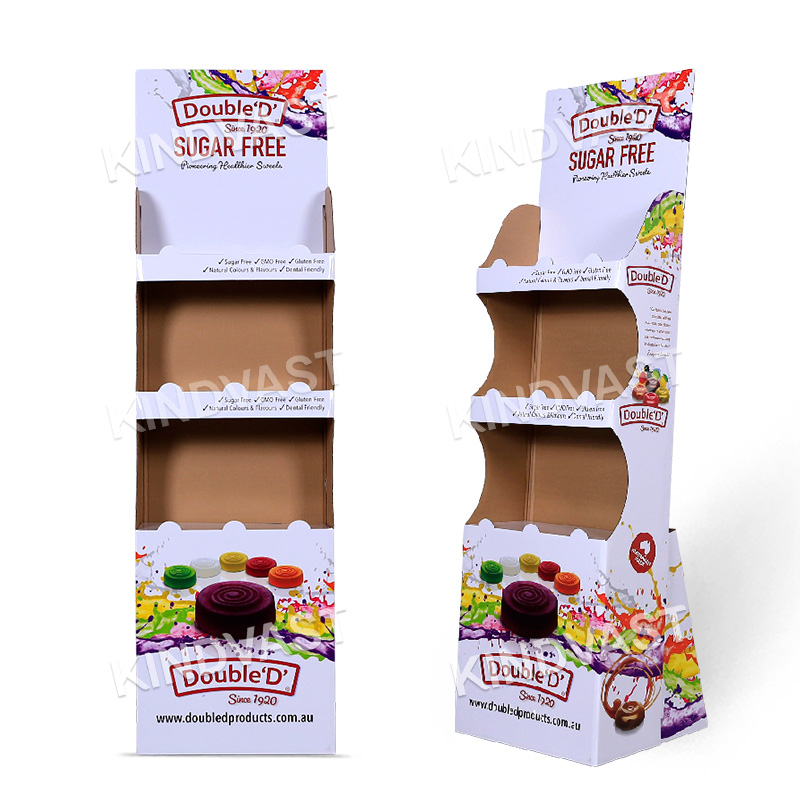 Children's toy clay display rack - Trouble's D ' - Dongguan Yisen ...