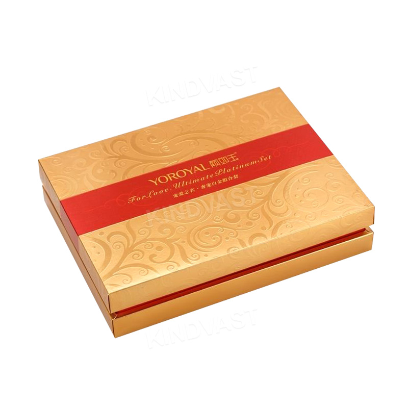 High end packaging product packaging gift box - Dongguan Kindvast ...