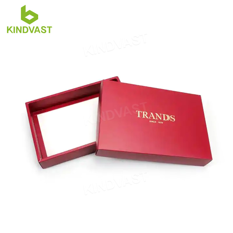 Product gift packaging box, high-end packaging box - Dongguan Yisen Exhibition Packaging Co., Ltd