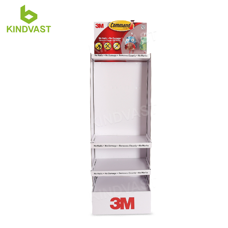 Tool storage display rack -3M - Dongguan Yisen Exhibition Packaging Co ...