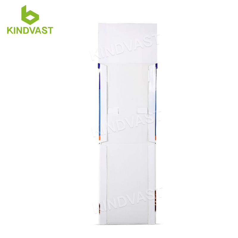 Candy and Chocolate Paper Display Stand - Guylian - Dongguan Yisen ...