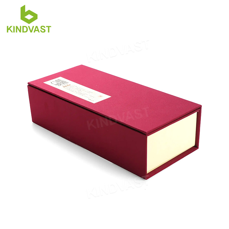 High end packaging box product gift box - Dongguan Kindvast Display and ...